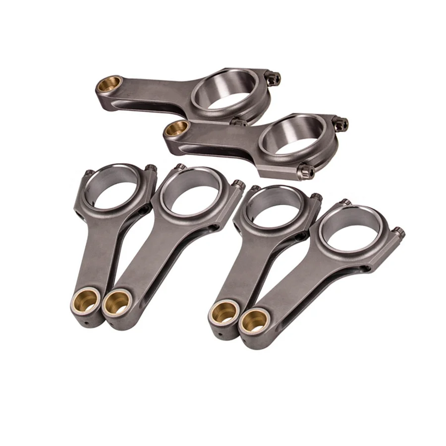 Function Connecting Rod Casting - Professional Auto Part