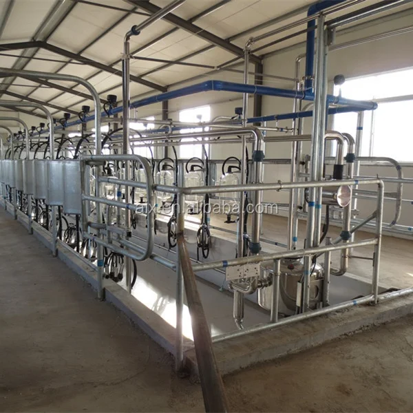 automatic multi cow milking machine 10 position| Alibaba.com
