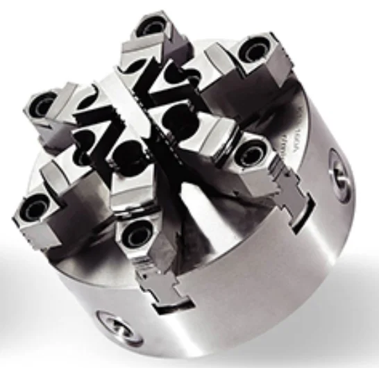 KM33 chuck, precision adjustable chuck accuracy for 6, 8, 10, and 12 ...