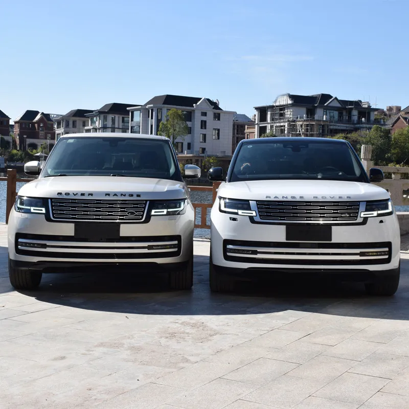 2023 L460 Upgrade Bodykit for Land Rover Range Rover Vogue