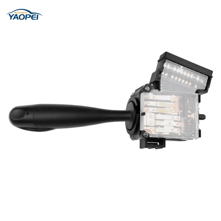 93410-1g000 Headlight Turn Signal Switch For Hyundai Kia Accent Rio 2006-2011 - Buy Turn Signal ...