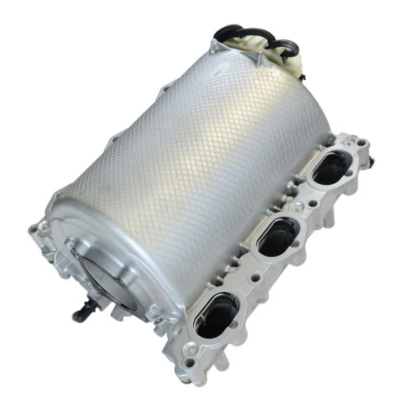 Mercedes Intake Manifolds - OE# A2721402101 & More