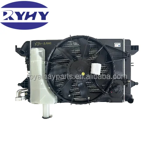 Genuine parts 25310-AA100 Auto Car Radiator for Hyundai| Alibaba.com