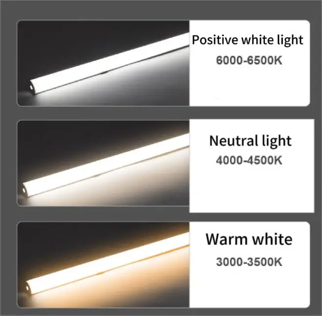V Shaped Aluminum Profile LED Light Bar SMD Lighting Rigid LED Strip ...