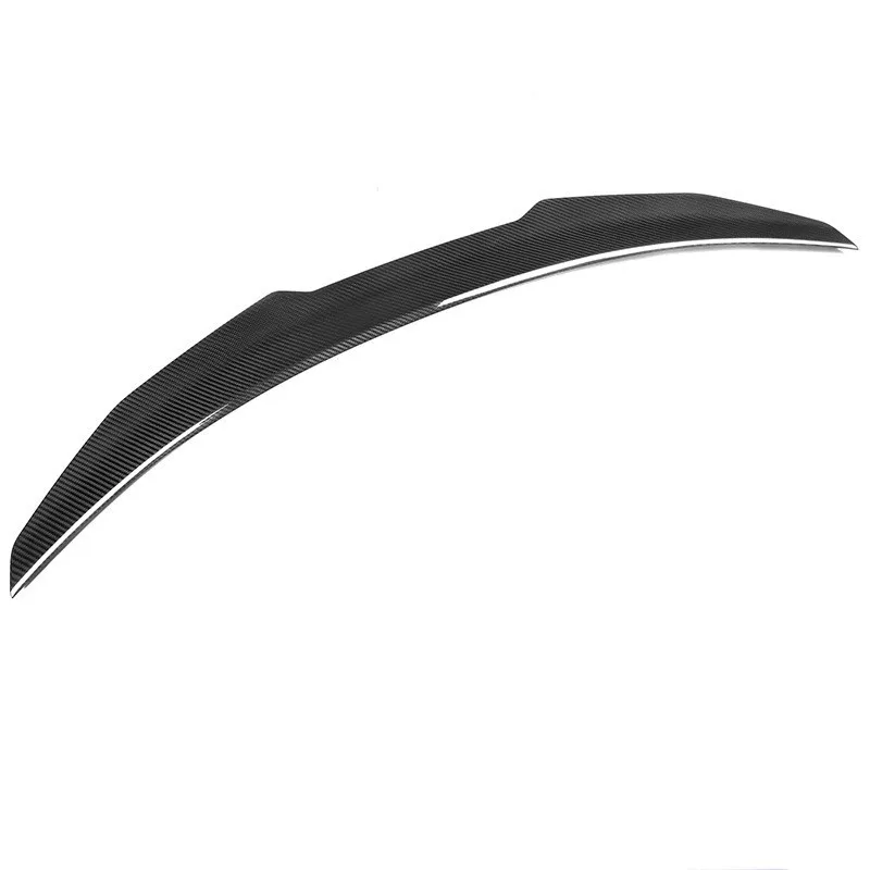 E82 Spoiler for the Modified Rear Tail of BMW 1 Series with PSM Dry ...