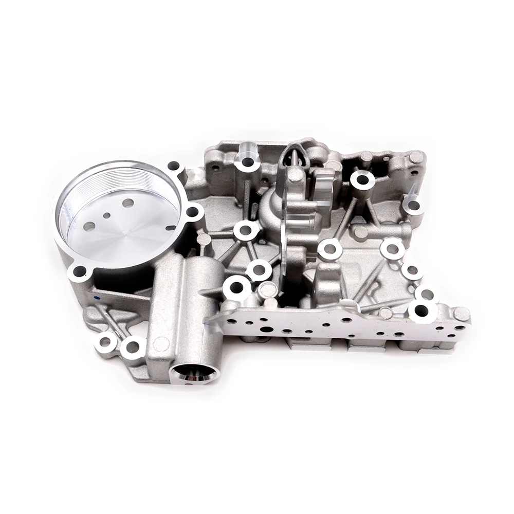 Alibaba.com: Transpeed OAM DQ200 DSG Transmission Valve Plate ...