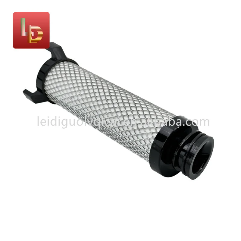 Compressed Air Pipe Filtertainless Steel Filter For Compressed Air Dry ...