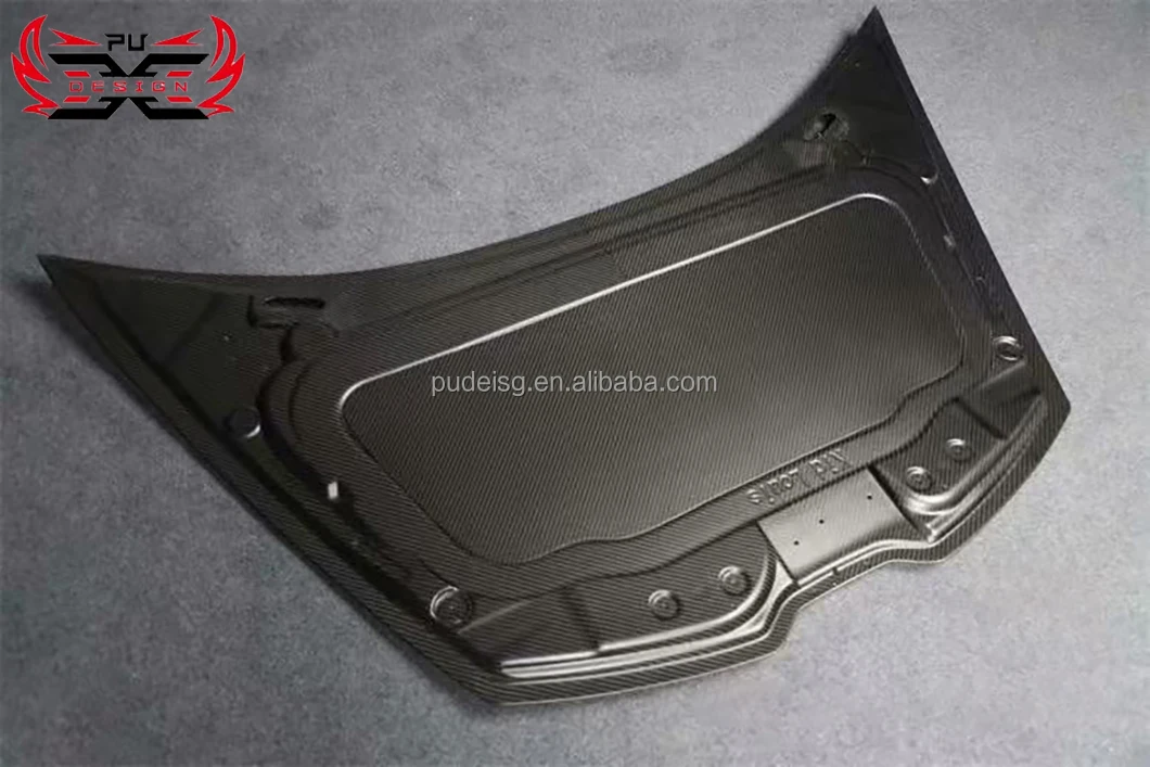 High Quality Tecnica Style BOdy Kit for Lambor LP580 LP610 LP640 Dry ...