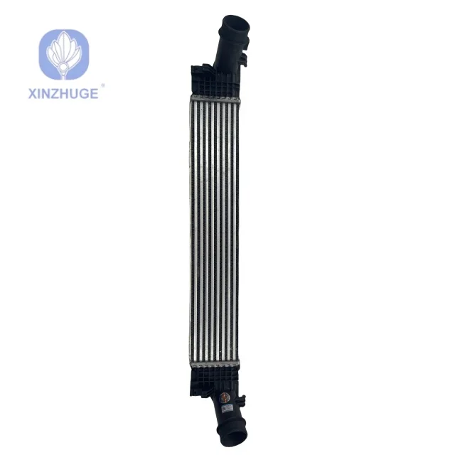 Cooling System Inter Cooler New Panamera Oe 971145805b For Porsche ...