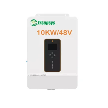 48v Split Phase 110v/240v 10kw On Grid Off Grid All In One Inverter ...