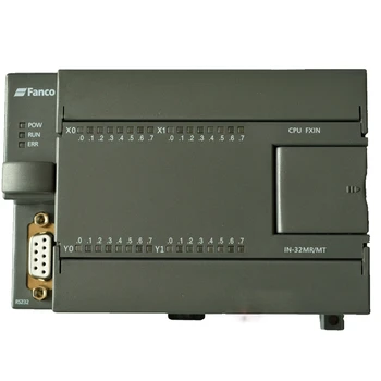 Fanco-placa De Control Industrial Plc,Controlador Programable Fx1n,In ...