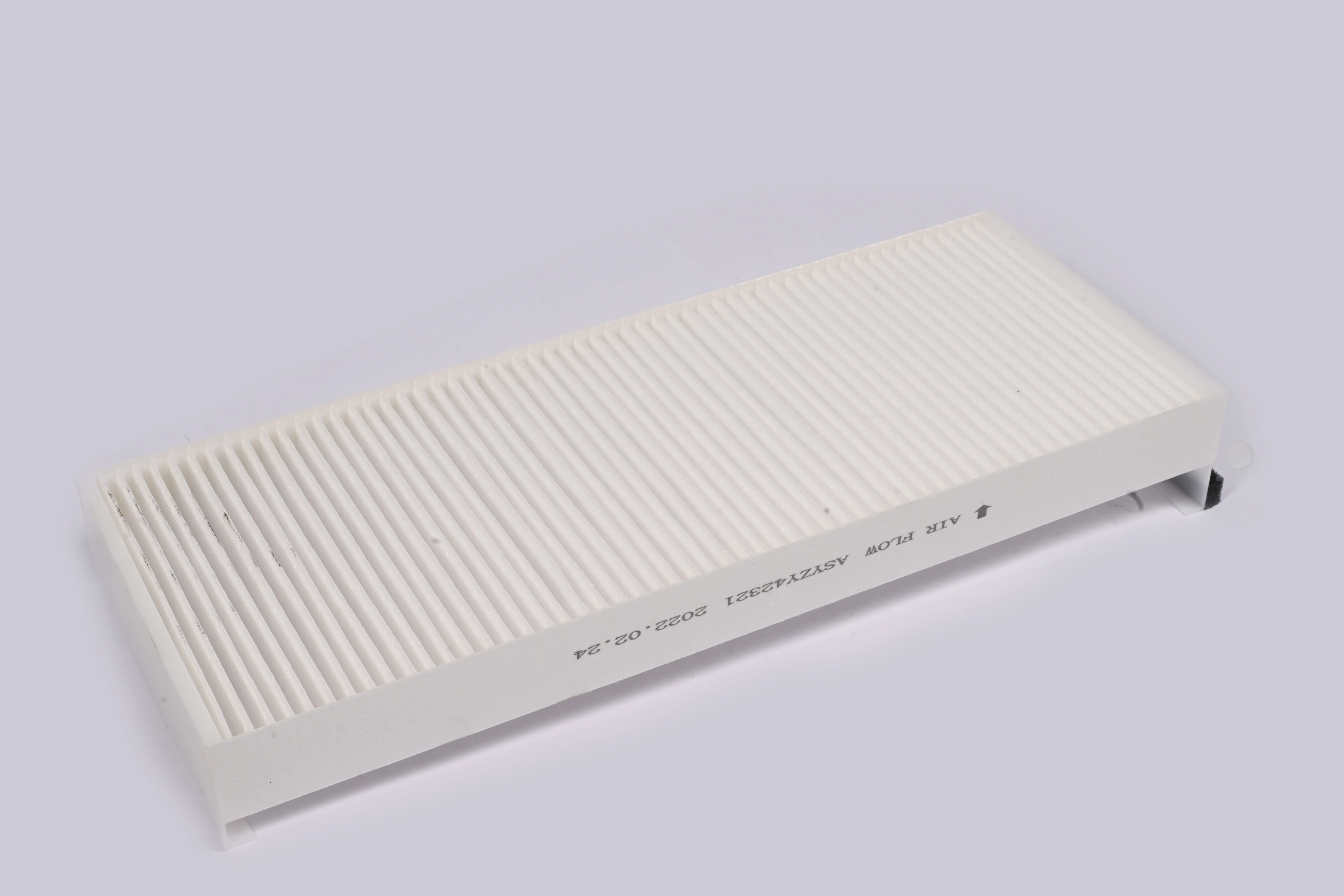 ASYZY13100 Evaporator Fresh Air Filter for Sany Excavators