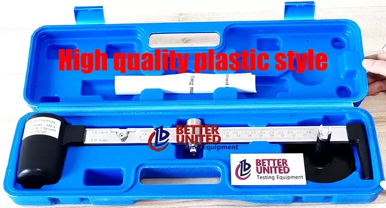 Cone Marsh Funnel Measuring Cup Viscosity Test - Buy Fann Marsh Funnel ...