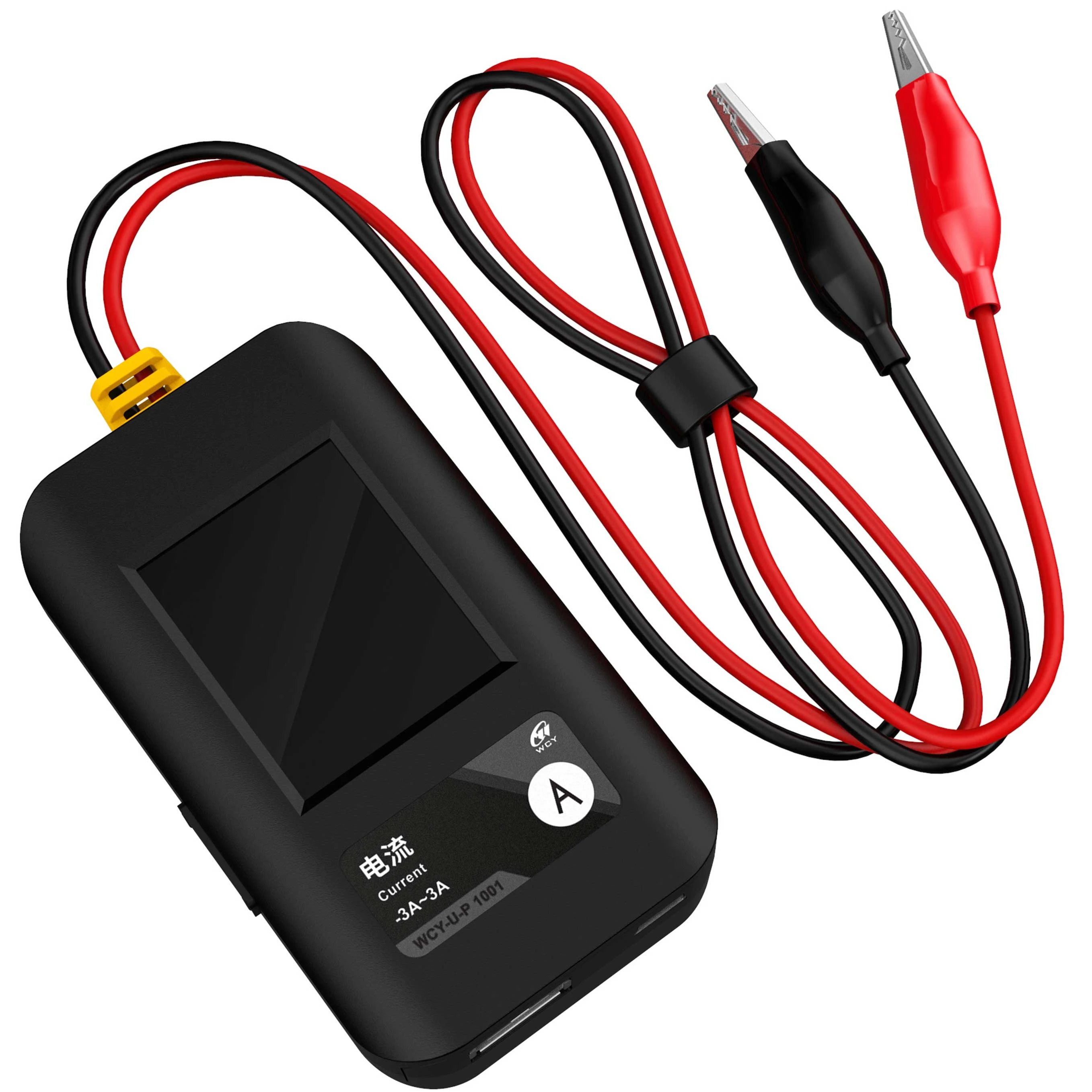 Current Sensor For Education In School Lab Equipment - Buy School Use ...