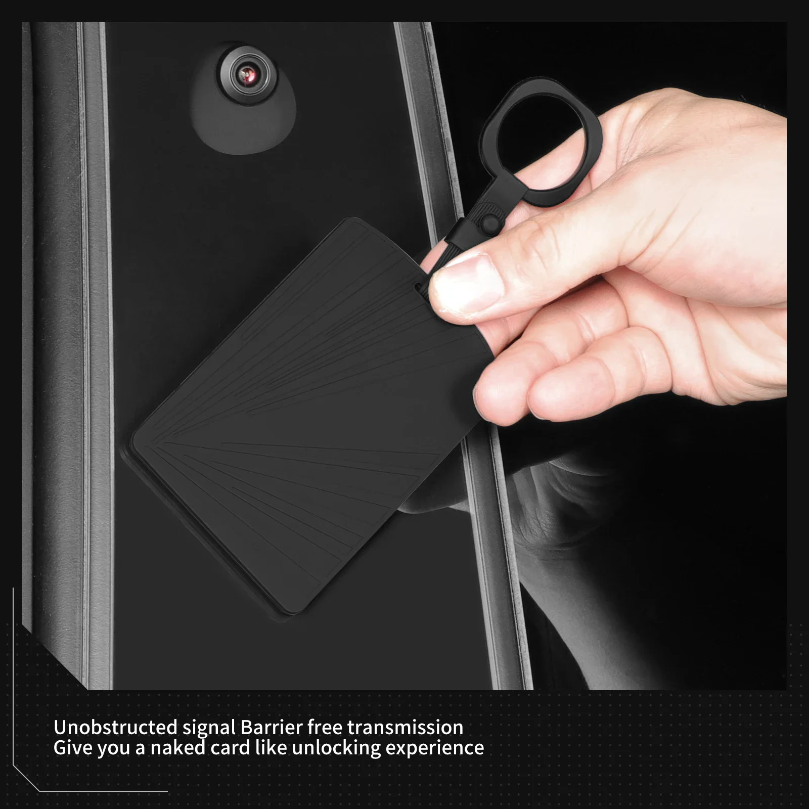Car Key Card Protector Cover Case for Tesla Model Y Juniper