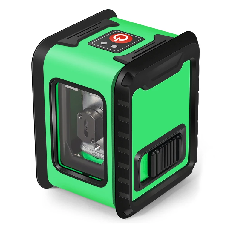 Factory Price Professional Laser Leveling Machine Laser Level 360 ...