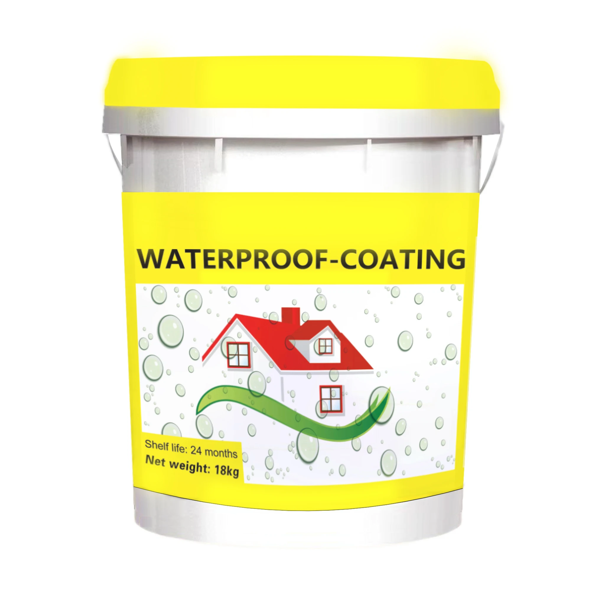PD Waterproof Coating Glue - Durable & Versatile Protection