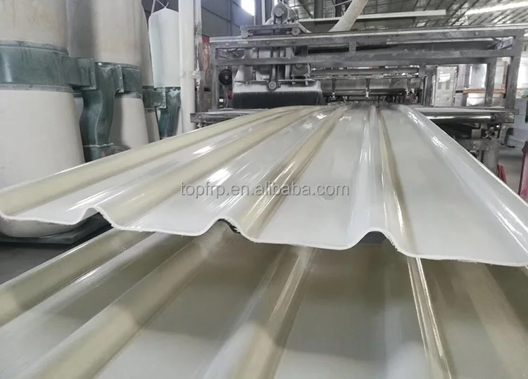 Fiberglass Reinforced Plastic FRP Roof Tiles Fiberglass Roof Sheets ...