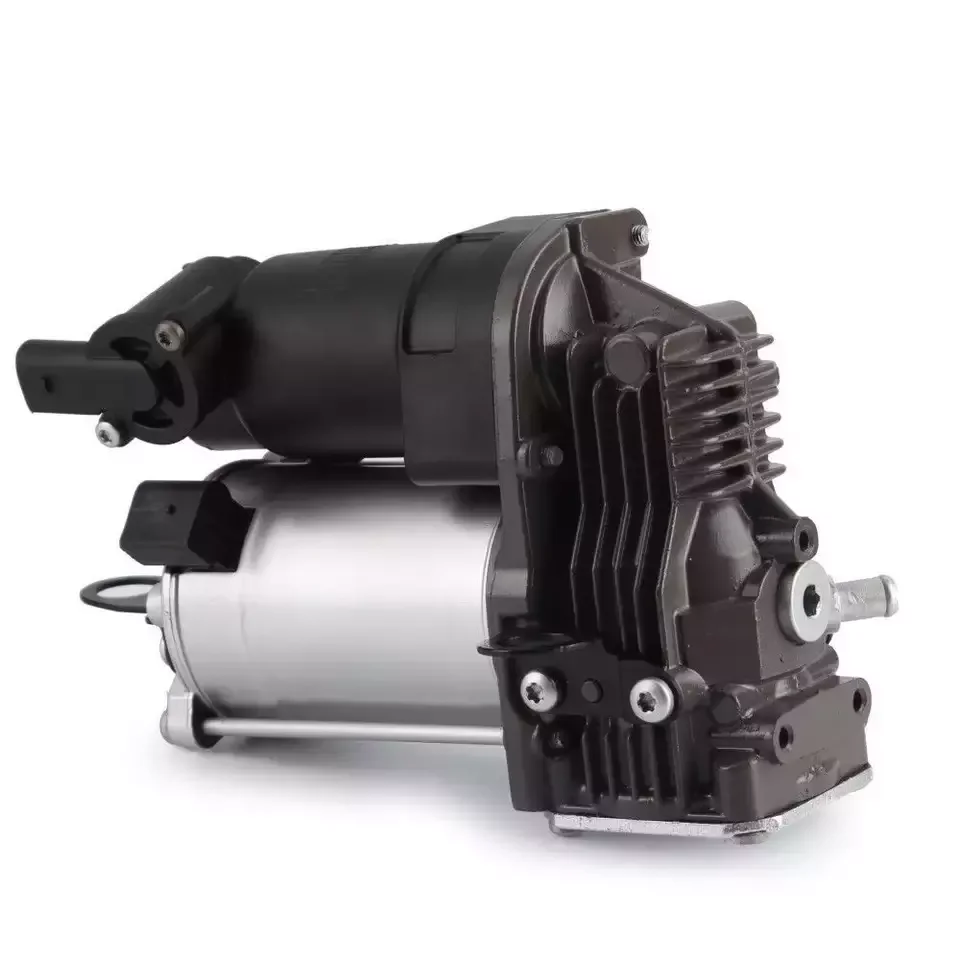 Mercedes W166 GLE Air Suspension Compressors - Reliable Auto Parts