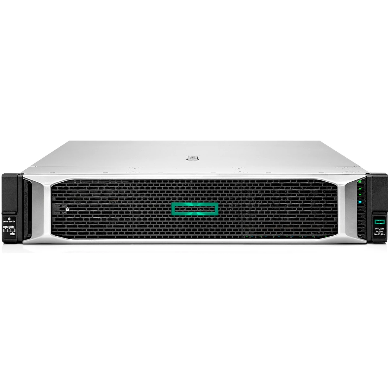 Original HPE ProLiant DL380 Gen10 Plus Intel Xeon-Platinum 8380 2.3GHz ...