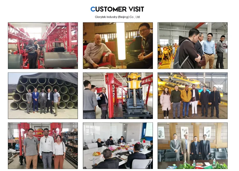 High Quality Diamond Reamer Shell Bq Nq Hq Pq for Wireline Drilling ...