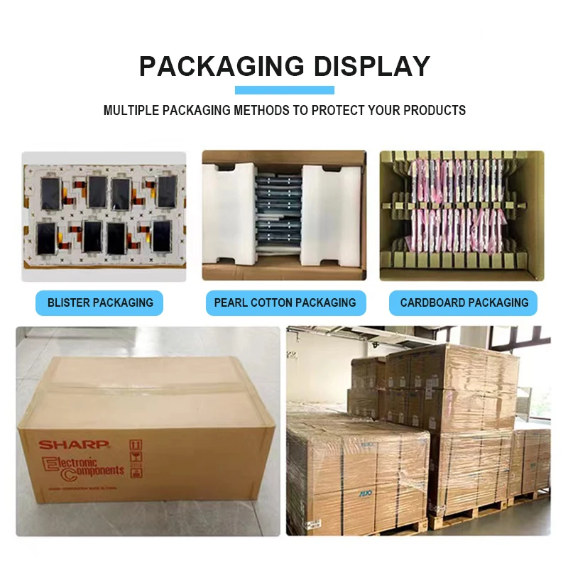 4.5 Inch Vertical High-definition Color Interface Spi/mcu/rgb/mipi ...