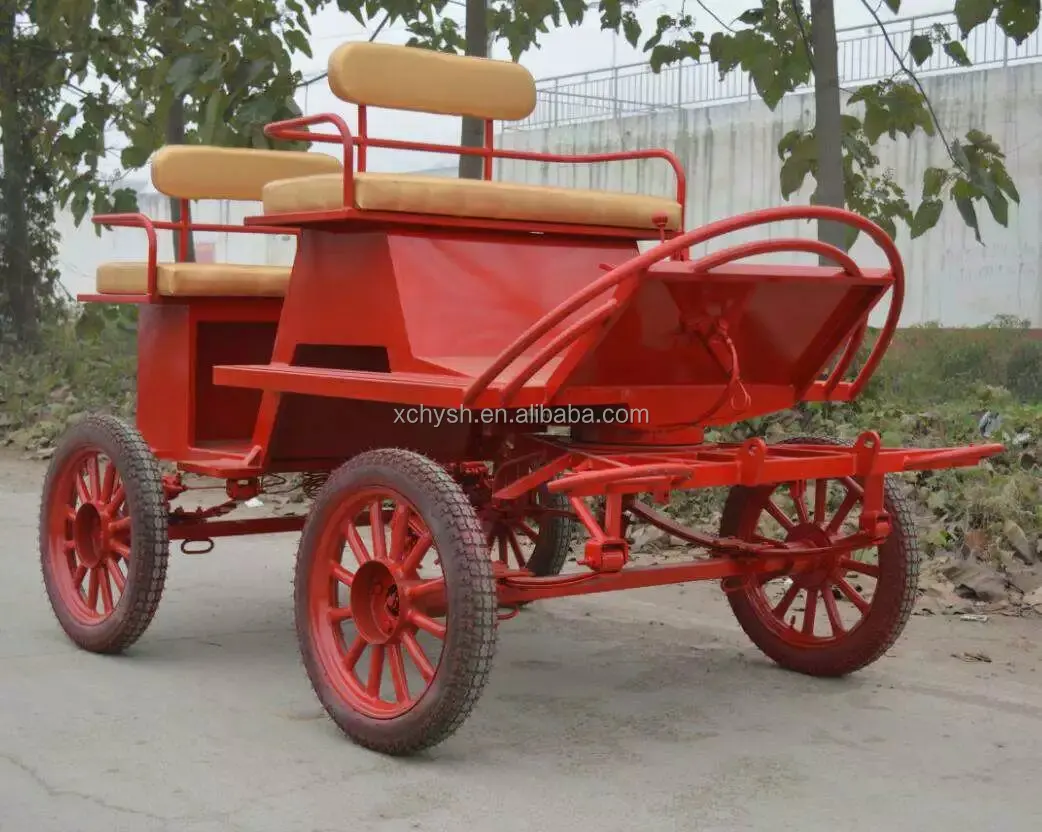 Sulky Pony Cart - Perfect for Weddings & Sightseeing