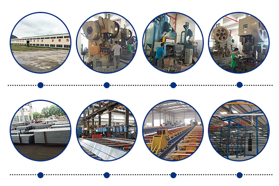 MG Solar Panel Floating Mounting Structure - Efficient PV