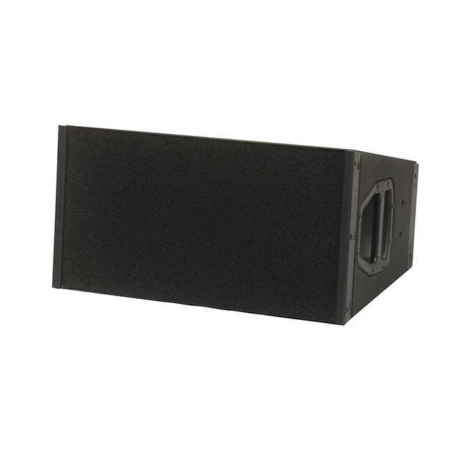Dual 10 Inch Line Array Q1 Loudspeaker Professional Audio 18 Inch ...