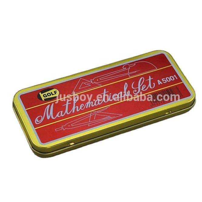 9pcs kofa A5001 math set,mathematical set, cheap school math set ...