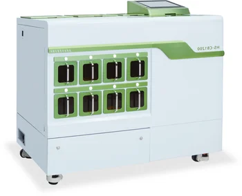 Blood Collection Tube Test Tube Labeling Machine From Nucleic Acid Tube ...