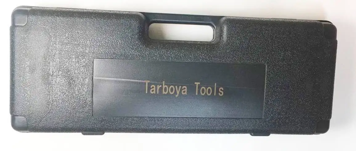 Pneumatic Hot Riveting Tools For Two Materials Permanently Joined At ...