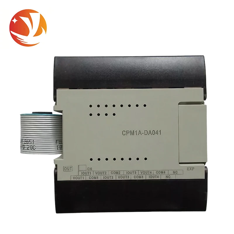 High Quality Industrial Automation Plc Pac Dedicated Controllers With ...