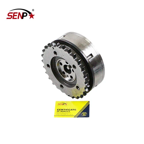SENP Engine Timing Camshaft Adjuster with High Quality for Audi Q7 3.6 ...