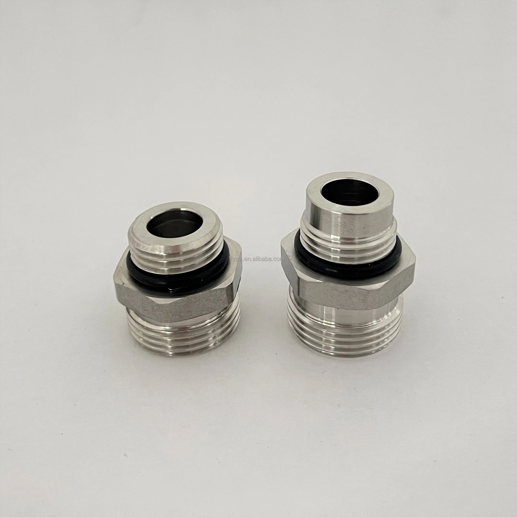 Floor Heating Manifold Flow Meters Adapter - Buy Stainless Steel ...