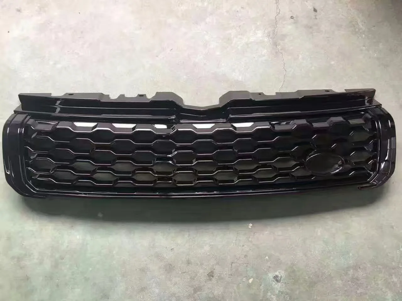 Automotive Parts Body Kit For Landrover Evoque Bodykits - Buy Body Kit ...