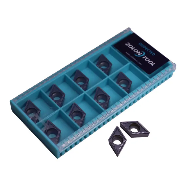 Dcmt Turning Inserts Lathe Carbide Inserts Turning Tool For Stainless ...