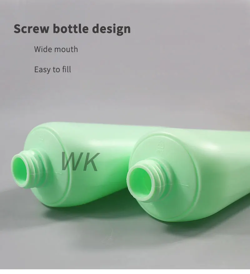 Plastics Bottles 200ml Flip Top Plastic Bottles Disc Top Cap Silicon ...