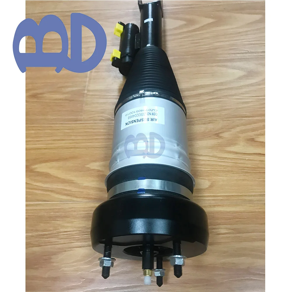 A2053200225 A2053200125โช๊คสำหรับเพลาหน้า W205 C-Class ระบบกันสะเทือน ...