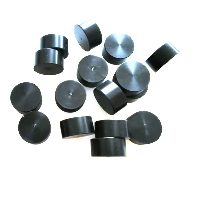 Hl Coupling Pin Nylon Rod Coupling Pa66 Cylinder Pin Steel Core Plastic ...