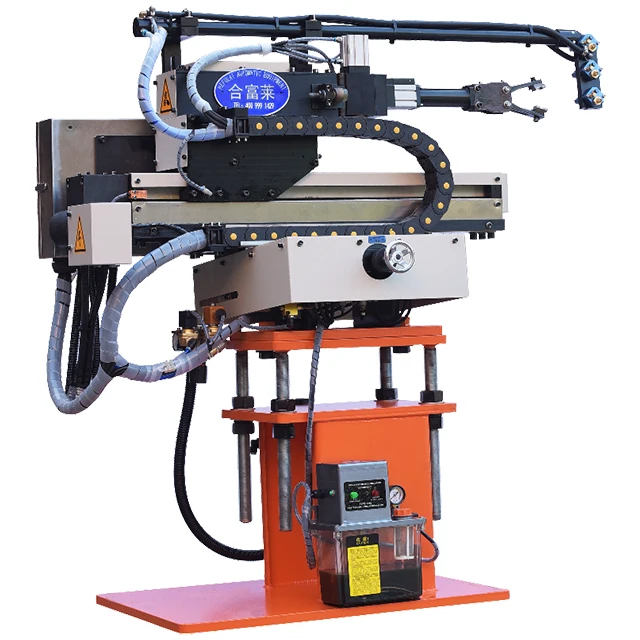 Auto Extractor Machine for Aluminum Die Casting Machine| Alibaba.com