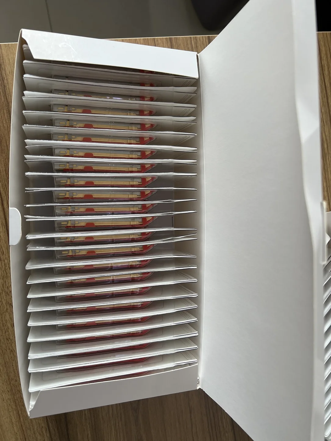 Echelon Blue Reloads Gst60b Endo Cutter Reloads For Laparascopic ...