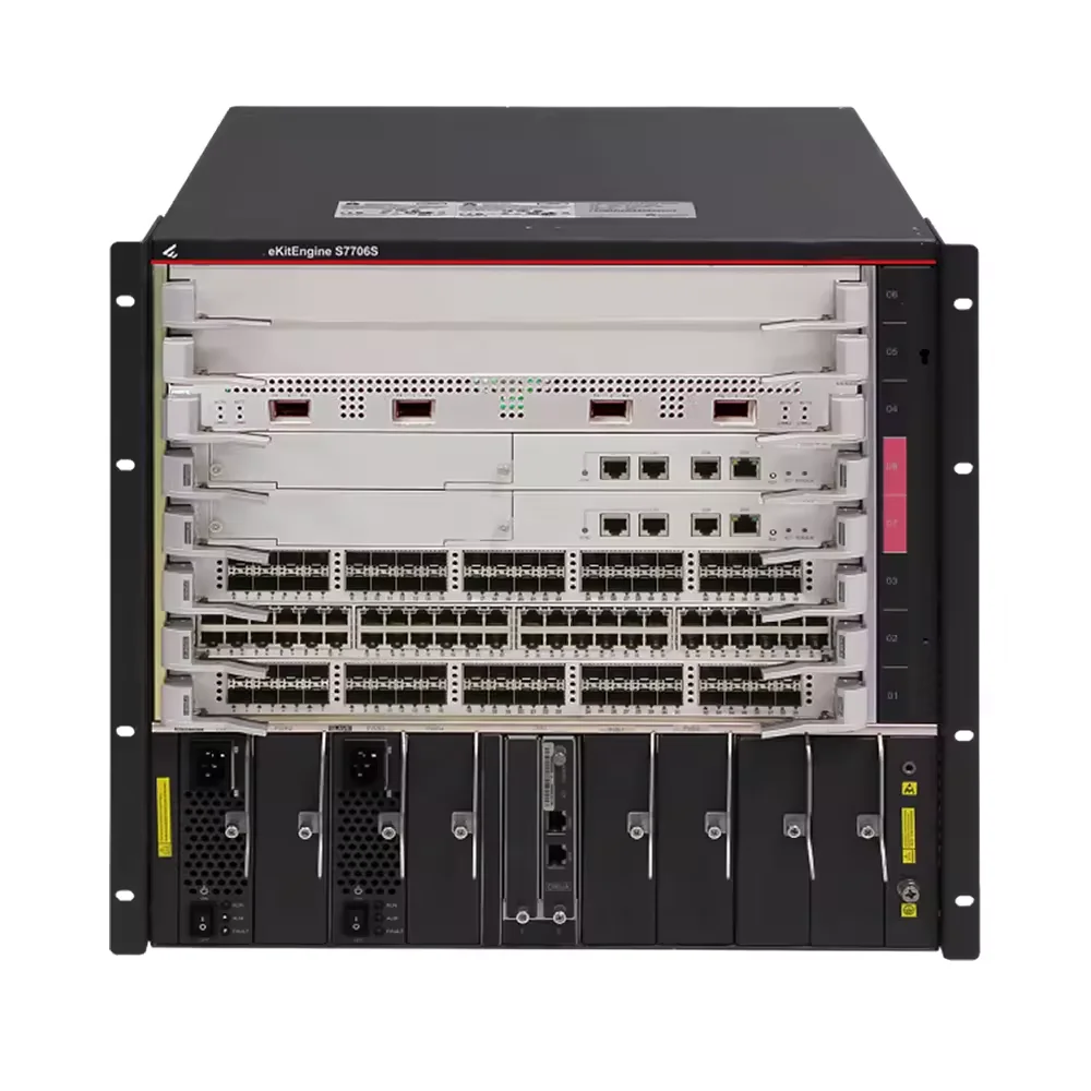 Wlan Wireless Access Controller Ap Resource Authorization-64ap (used ...