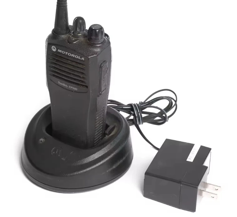 CP200 Walkie Talkie Original,for Cp040 EP450 GP3188 DMR Handheld Long ...