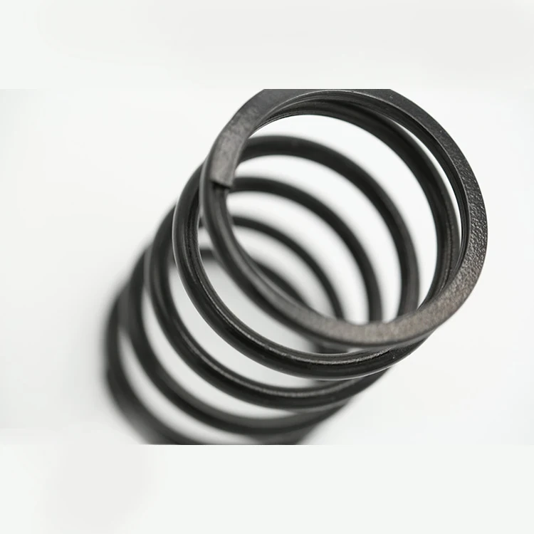 Big Coil Pressure Heavy Duty Car Spring Compression Big Coil Spring ...