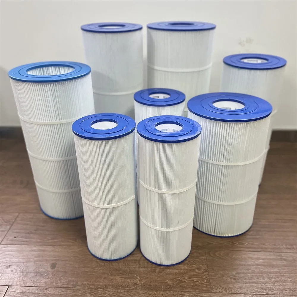 150 Sq.ft Swimming Pool Filter Compatible With C-8414 Fc-1287 Jandy ...