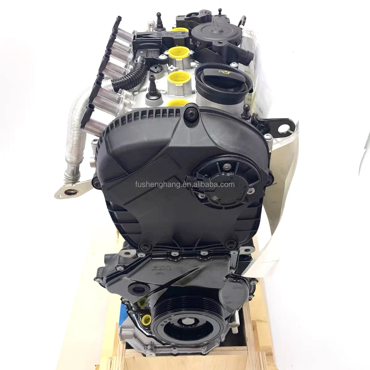 2.0 EA888 GEN2 Engine for Audi VW A3 A4L A5 A6L A7 Q3 Q5 Q7 S3