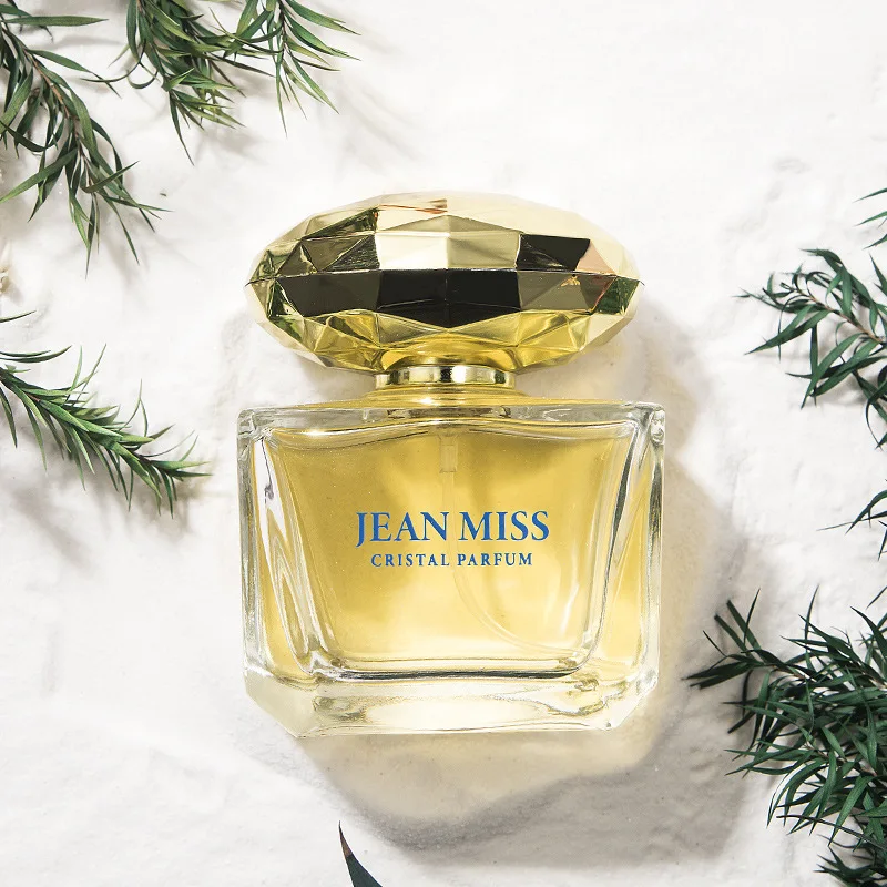 High Quality Diamond Perfume Crystal Enchantress Perfume Osmanthus ...