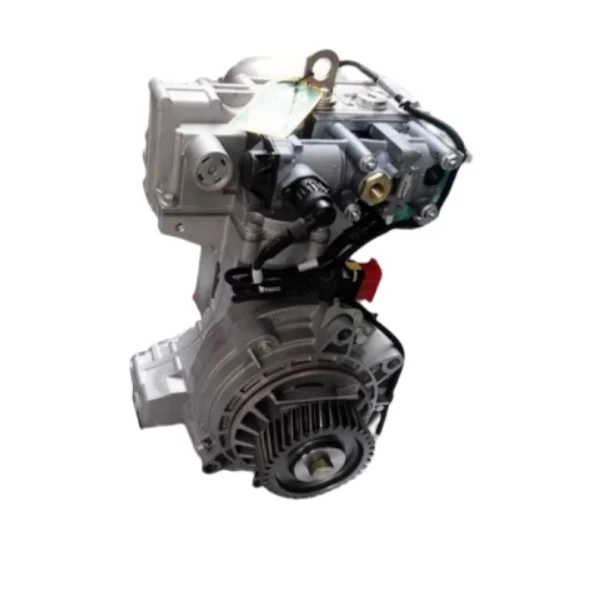 Shacman Truck Proportional Valve Hydraulic Retarder Parts