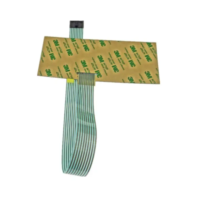 WALICO Professional Custom-Made Electroluminescence Elastomer Keyboard ...